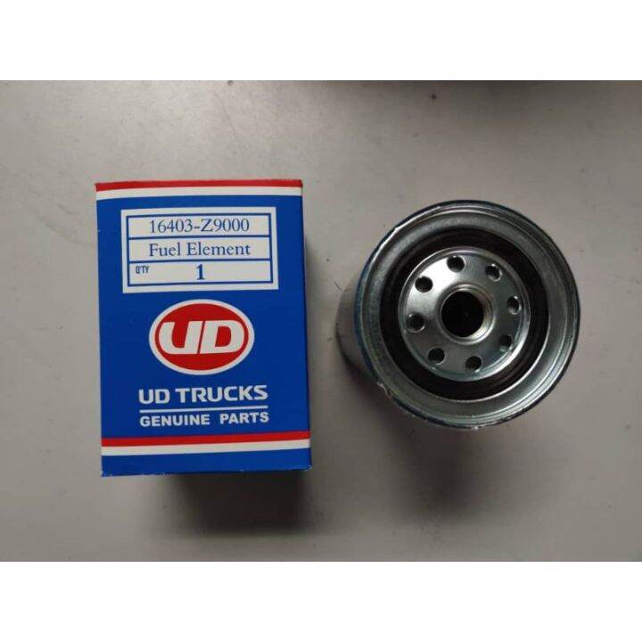 Nissan Yu41 Diesel/Fuel Filter 16403-Z9000 UD Original | Lazada