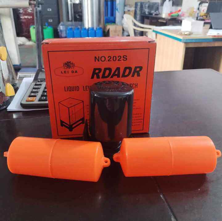 Radar Switch LIQUID LEUEL CONTROL SWITCH | Lazada PH