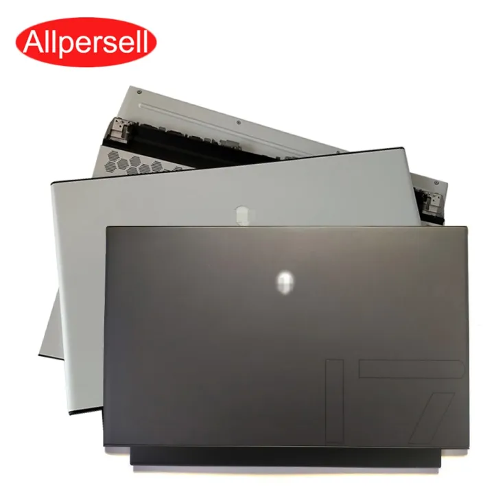 Screen back shell for Dell Alienware M17 R2 0KR6TC 0RHK29 0YMV9X 0DYFTG ...