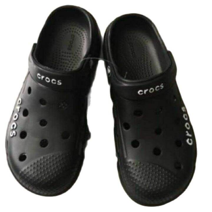 Crocs motorcycle shoes for men | Lazada PH