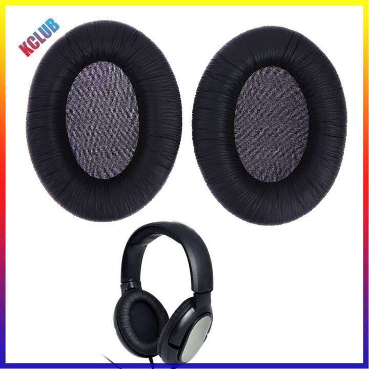 เปลี่ยนที่ครอบหูที่รองสำหรับ Sennheiser HD201 HD180หูฟัง HD201S ...