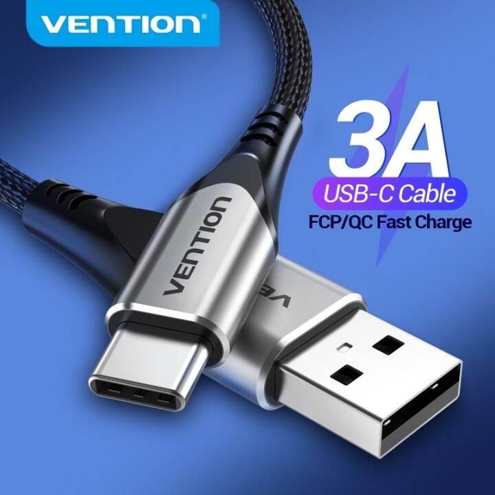 USB Type C 3A A to Charging Compatible | Lazada PH