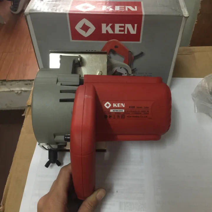 Ken Tile Cutter 1200watts | Lazada PH