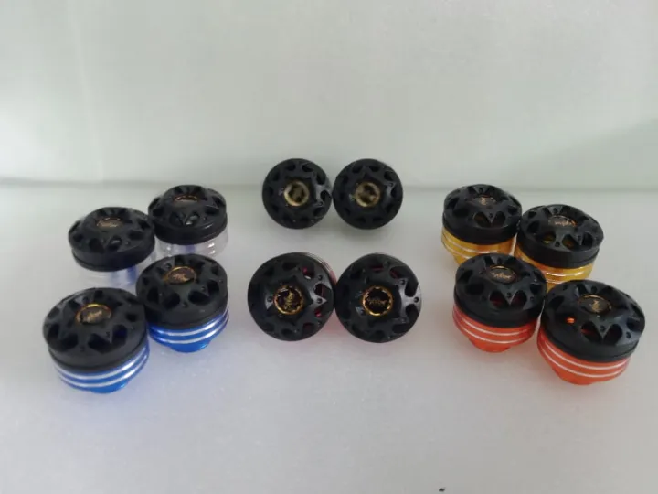 MOTORCYCLE UNIVERSAL AXLE CAP | Lazada PH