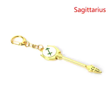Fairy Tail Sagittarius Key