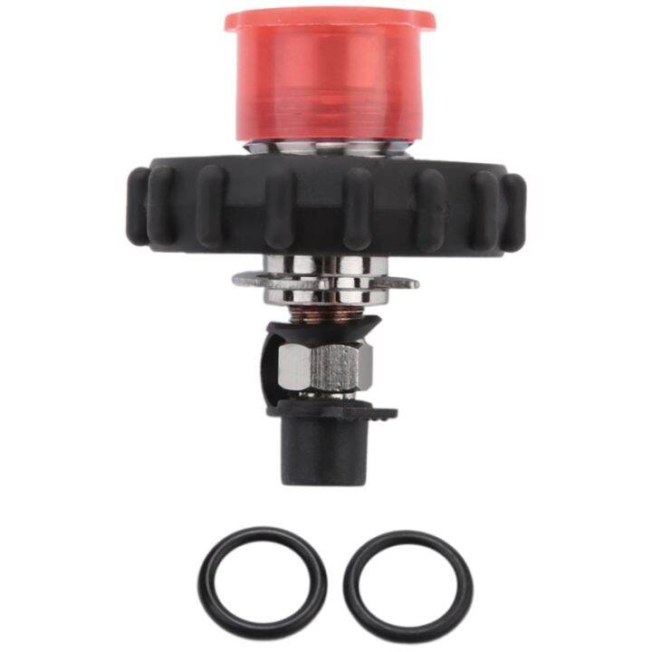 New PCP Scuba Diving HP Fill Station Copper 300Bar Din Valve with 8MM ...