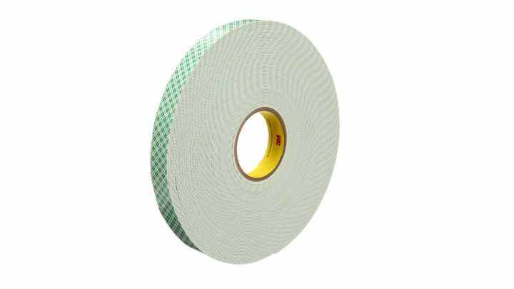 3M SCOTCH 4026 Double Sided Tape 1" x 33M | Lazada PH