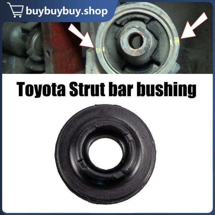 Toyota Hiace 48674-26040 Strut Bar Bushing For 2005-2018 | Lazada PH