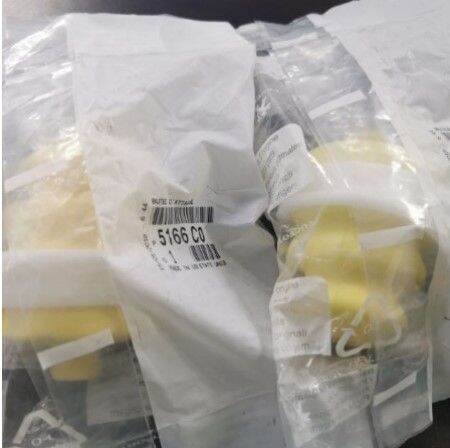 Peugeot 407 508 508sw 1.6thp Rear Absorber Rebound Stopper Genuine ...