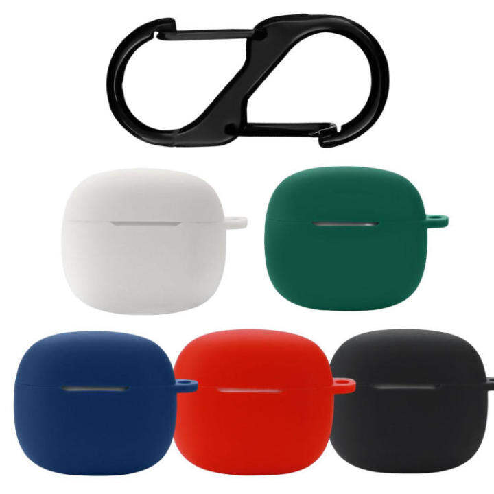 Silicone Earphone Case for EDIFIER Z1 Plus Shockproof Soft Protective ...