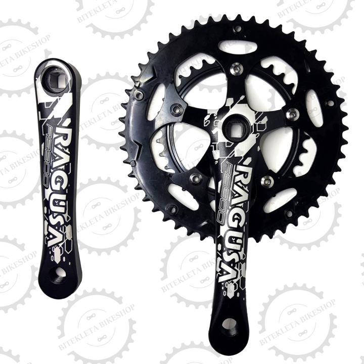 RAGUSA RB900 ROADBIKE CRANK | Lazada PH