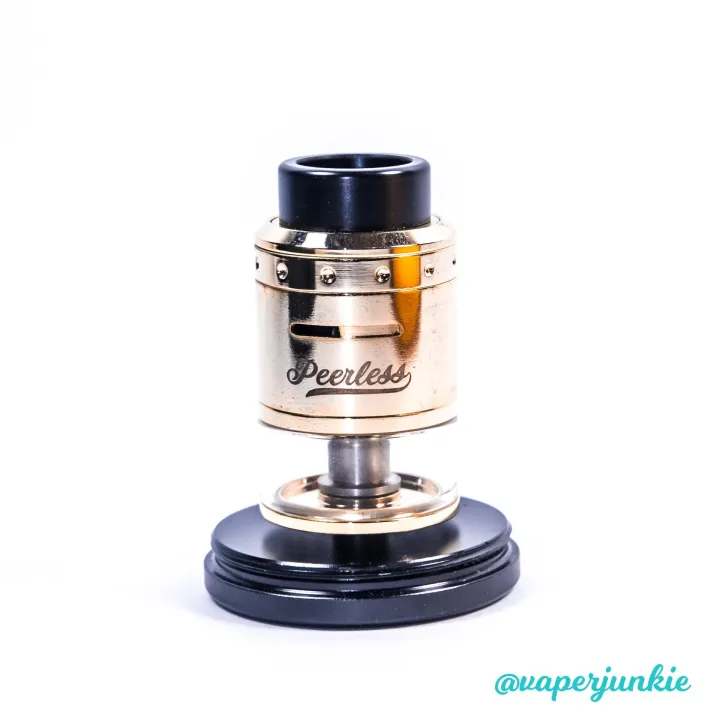 Geekvape Peerless RDTA 24 Vape Atomizer 1:1 | Lazada PH