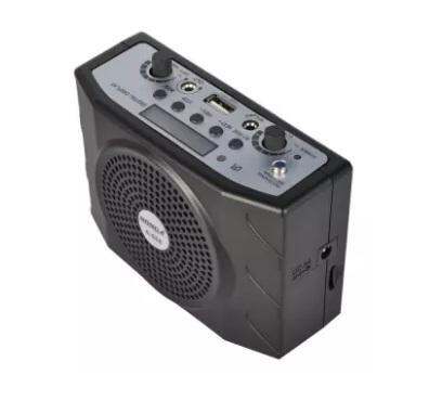 Bosca BS A-868 Professional Teach Microphone (Black) | Lazada PH