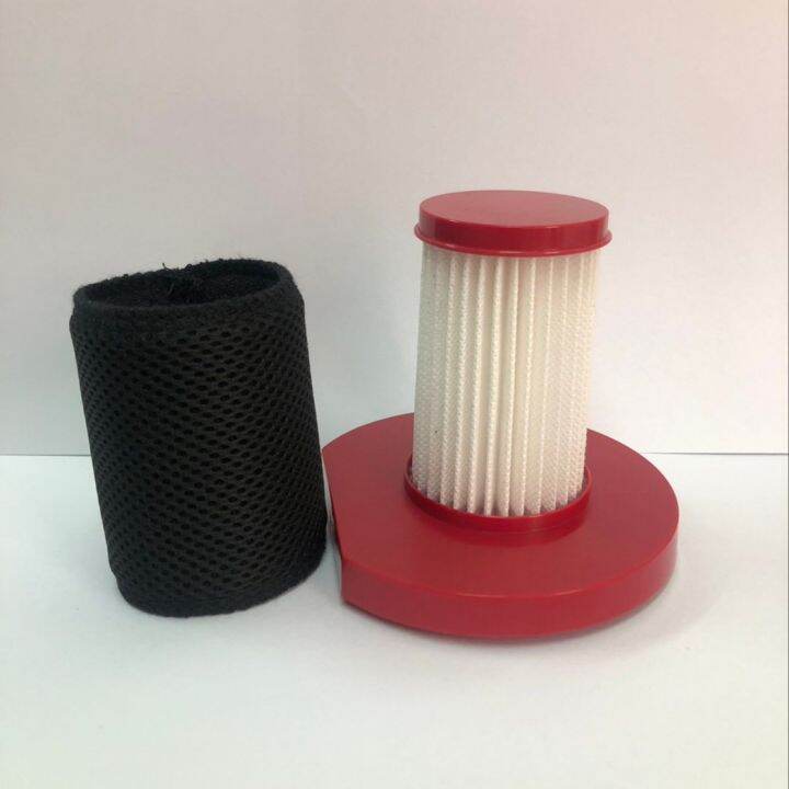 [ติดตาม รับส่วนลด] Deerma Filter ไส้กรอง DX300 อะไหล่ เครื่องดูดฝุ่น ...