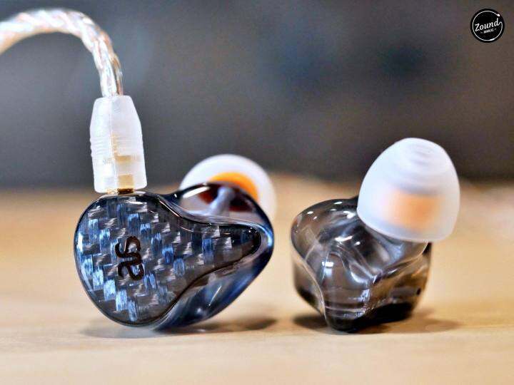 หูฟัง Audiosense T800 | Lazada.co.th