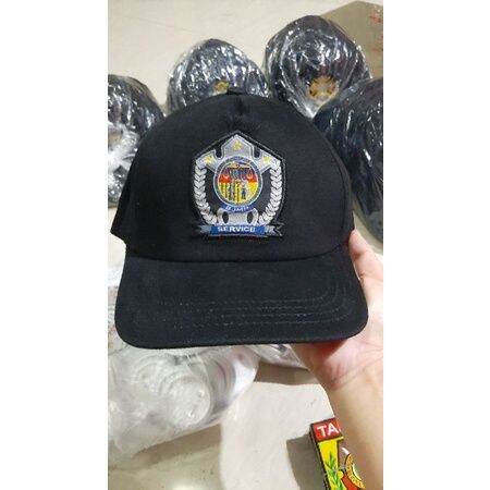 Explosive models BJMP TYPE C BALLCAP UNIFORM | Lazada PH