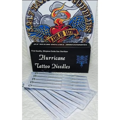 RL RS M1 tattooo neeedle 1 pad only | Lazada PH