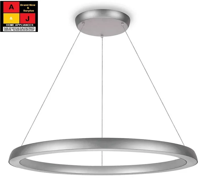 LED PHILIPS PENDANT CEILING LIGHT | Lazada PH