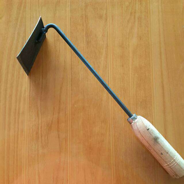 Cangkul mini/ pacul mini | Lazada Indonesia