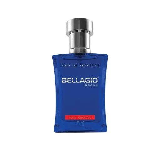 BELLAGIO Eau De Toilette 50ml EDT Minyak Wangi Perfume Parfum by ...