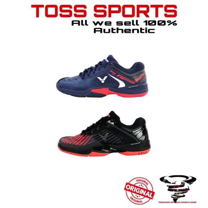 Victor A950 Ace Badminton Shoes | Lazada