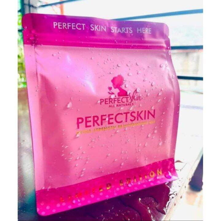 PERFECT SKIN FACIAL SETS(REJUV, MAINTENANCE AND MELASMA SET) | Lazada PH
