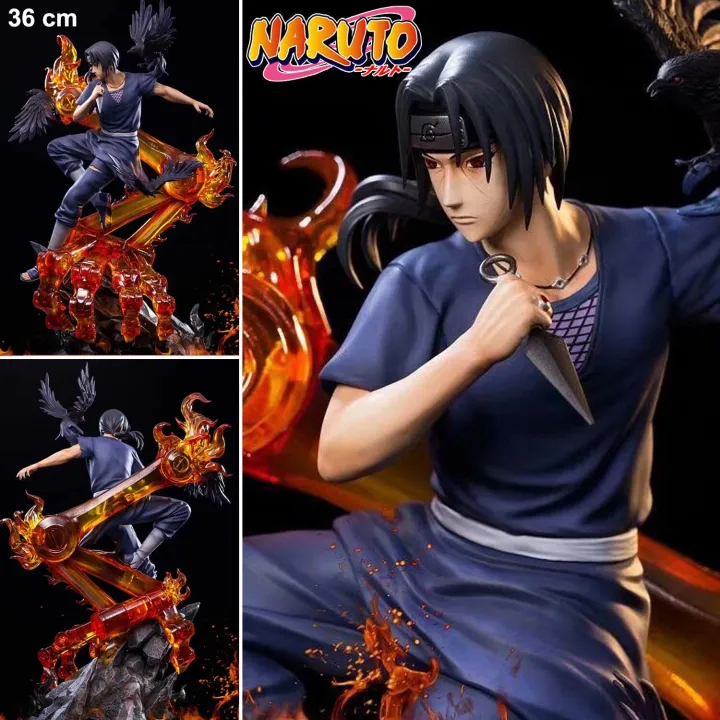 Figure From Naruto Shippuden Magical Ninja Ohohe The Legend of Zelda ...