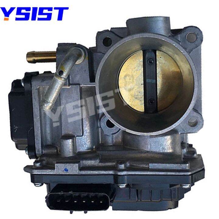 New Throttle Body For Honda HRV Binzhi XRV Fengfan Accord CR-V Civic ...