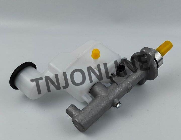 CYLINDER SUB-ASSY,BRAKE MASTER PUMP (MTM)-TOYOTA HILUX VIGO KUN25 (C/W ...
