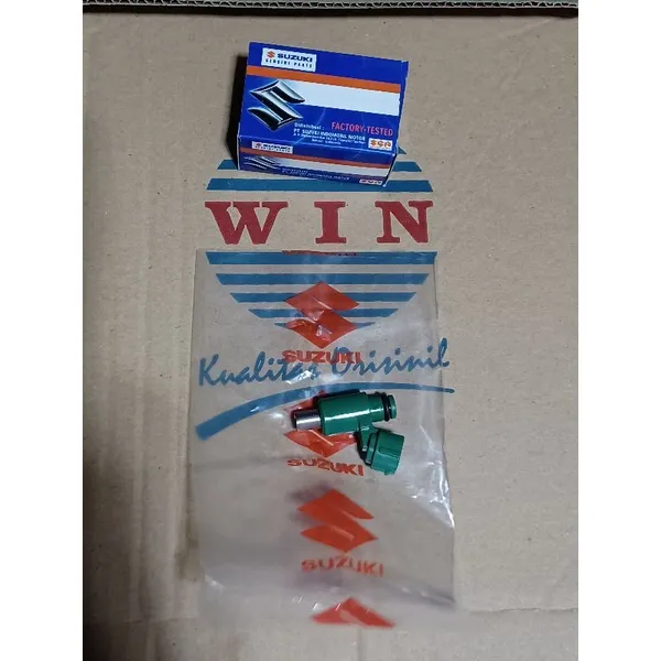 10 holes injector Raider Fi o gsx s o R | Lazada PH