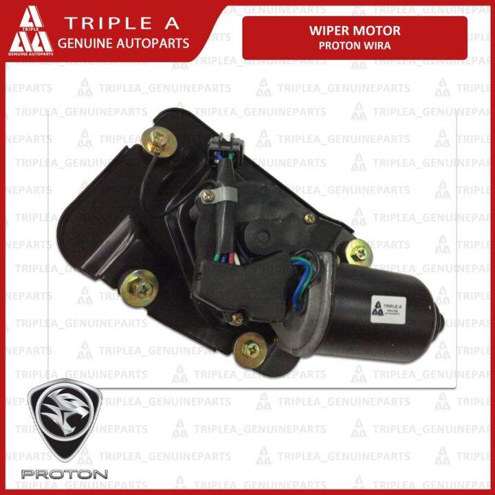 Wiper Motor Proton Wira Windshield Wiper Link Motor Long Durable ...