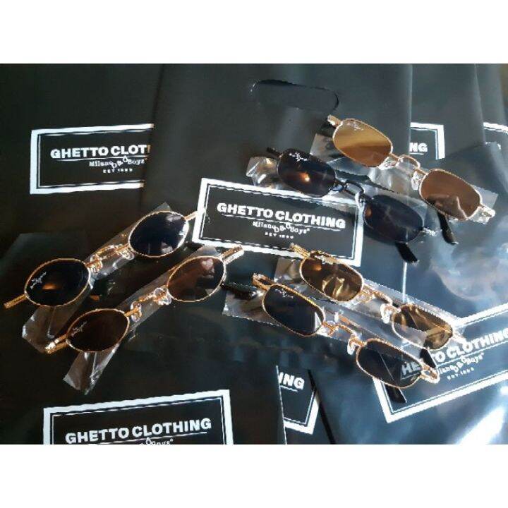 Zargon Shades Collection OG | Lazada PH