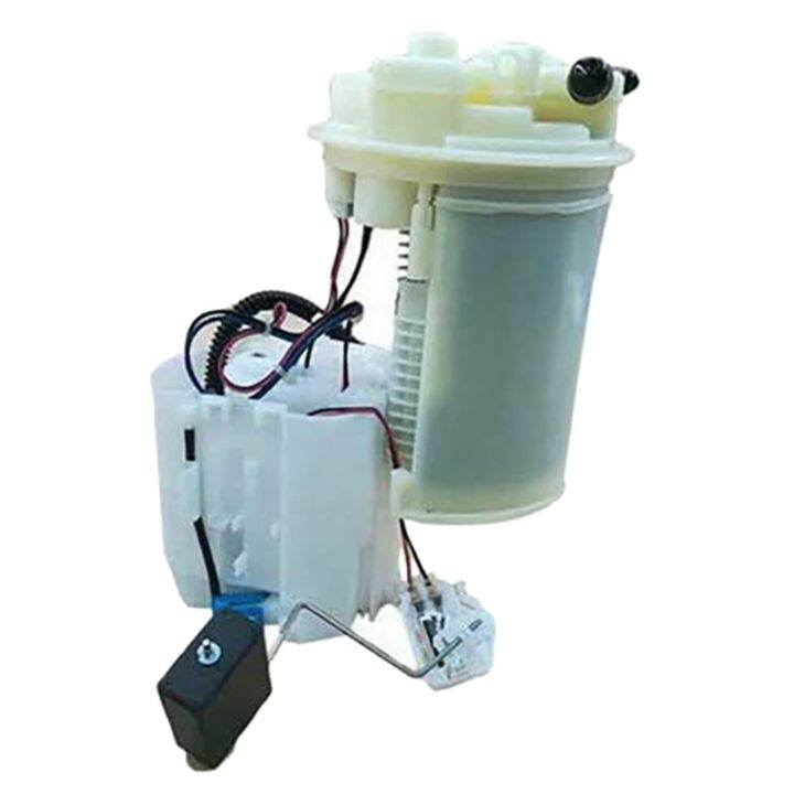 Electric Fuel Pump Assembly Fuel Filter Fit for Toyota Corolla 2006 ...