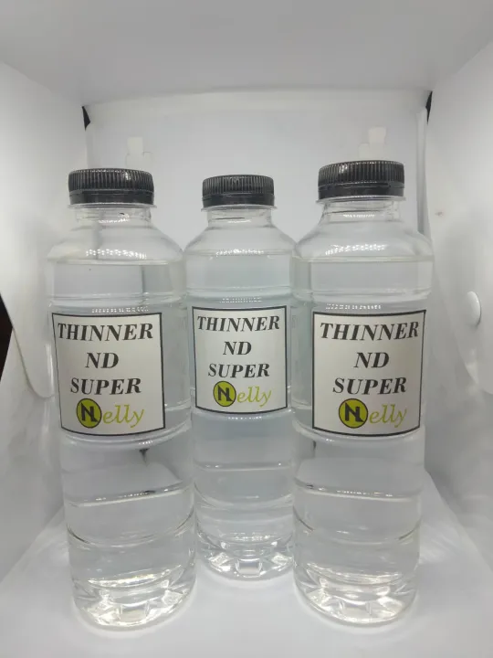 Thinner ND super | Lazada Indonesia