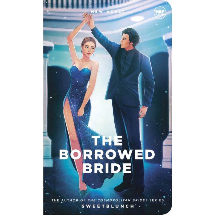 Borrowed Bride by Sweetblunch | Lazada PH