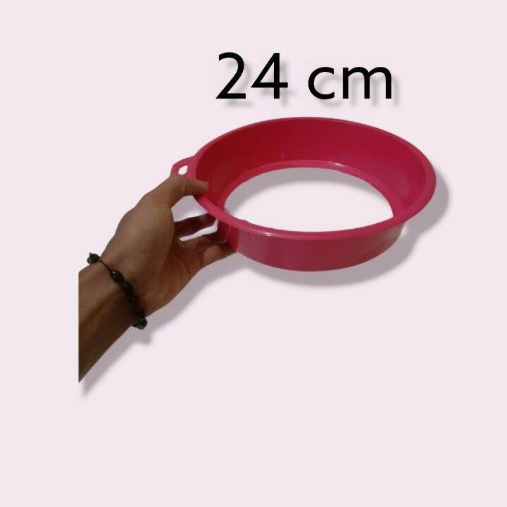 Saringan Santan 24 CM / saringan Tepung / saringan Kelapa / Penyaring ...