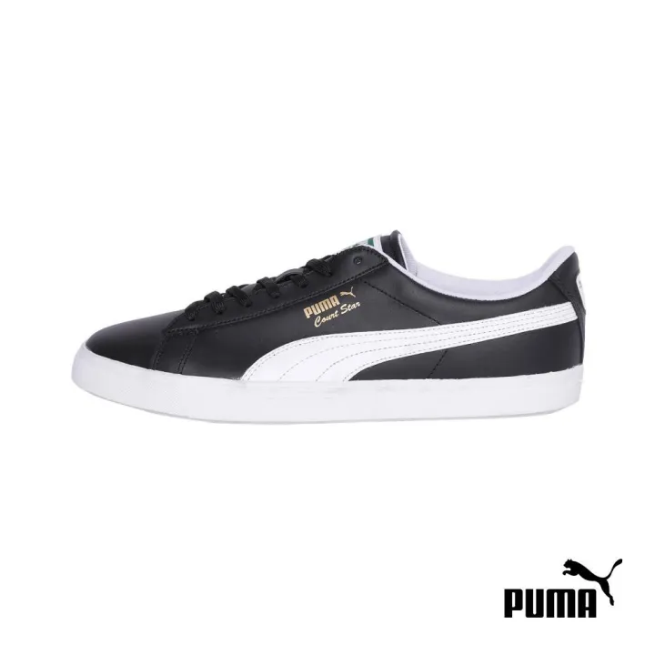 Original PUMA Unisex Court Star Vulc FS Shoes | Lazada PH