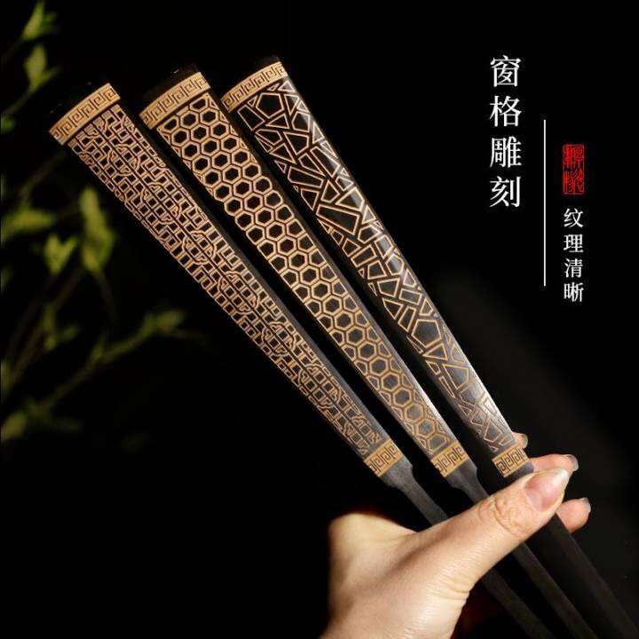 Self-defense weapon fan Kung Fu folding fan titanium alloy pure metal ...