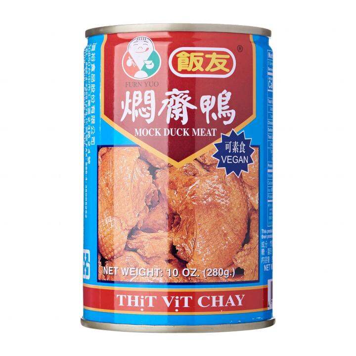 furn you Vegetarian Mock Duck | Lazada Singapore