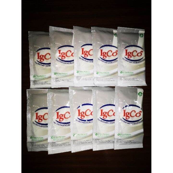 AJDL sellMKAENJGA IgCo Skim Milk Powder with Natural Colostrum (10 ...