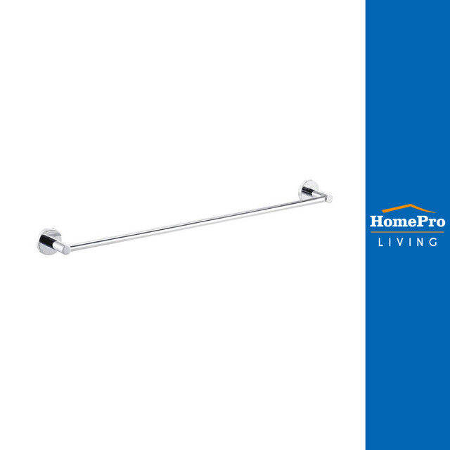 HomePro ราวแขวนผ้า K-2801-46-N สีโครม แบรนด์ AMERICAN STANDARD | Lazada ...