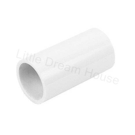 20mm & 25mm PVC SOCKET/ PENYAMBUNG PIPE | Lazada