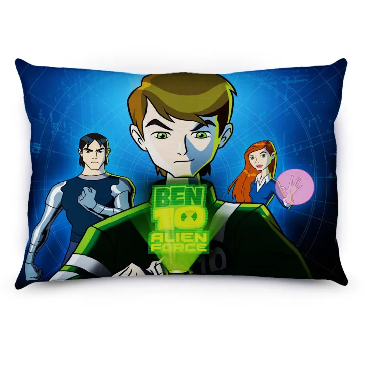 Ben 10 Pillow | Lazada PH