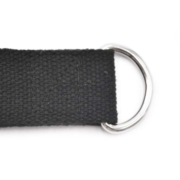 Daywolf Pilates Double Loop Straps Double Fitness Pilates Straps for ...