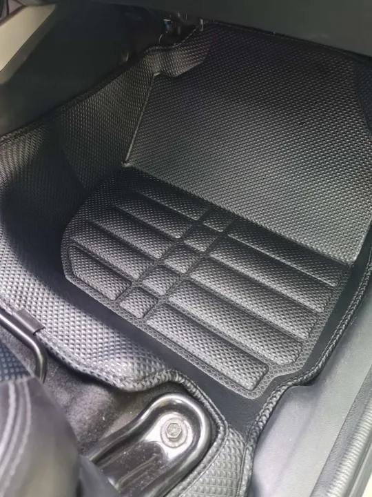 City 2021 2022 Deep dish matting Floor matting | Lazada PH