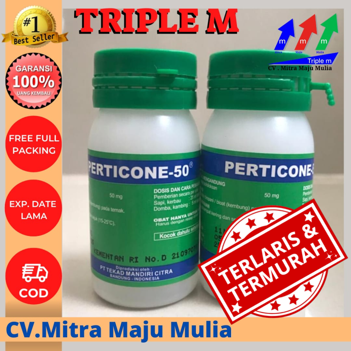 PERMETHYL 25 ml PERTICONE 25 ml - Obat Dimethicon Anti Bloat Kembung ...