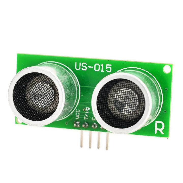 US015 - US-015 Ultrasonic Module Distance Measuring Transducer Sensor ...