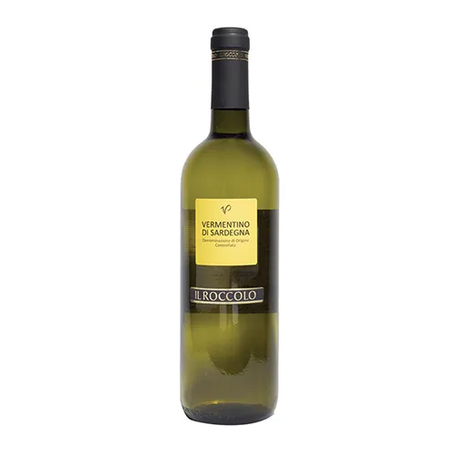 Il Roccolo / Le Rovole Vermentino Sardegna DOC | Lazada PH