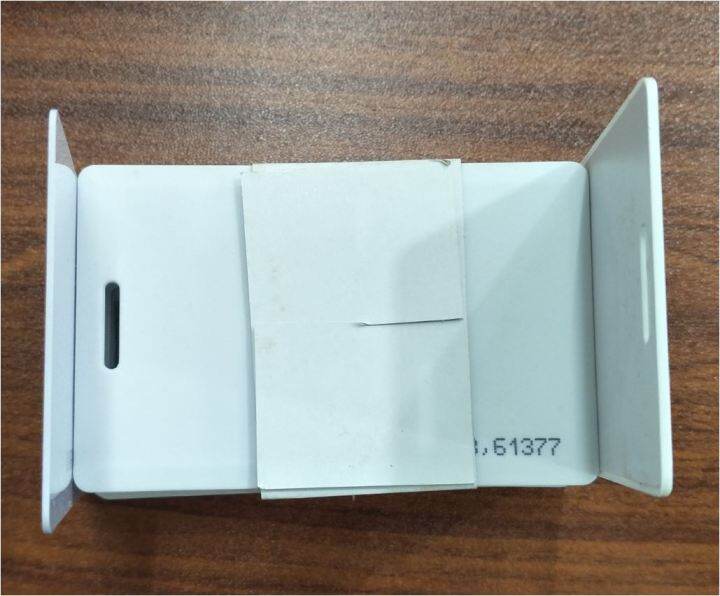 RFID ID Proximity- High-quality Card/MF Card 125KHZ Card Of for ...