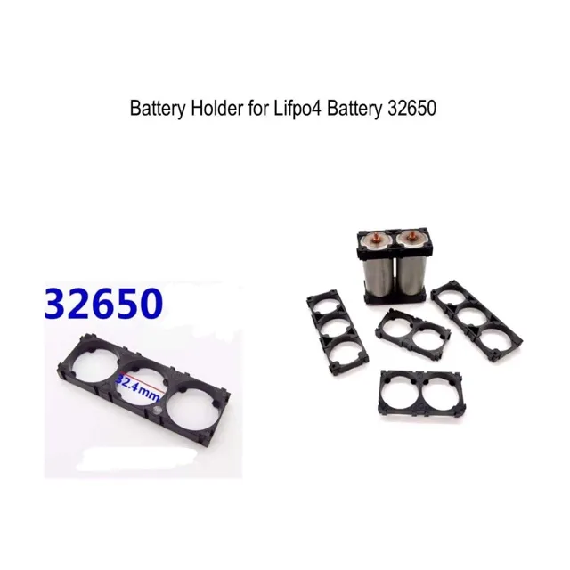 Battery holder for lifepo4 32650 battery | Lazada PH